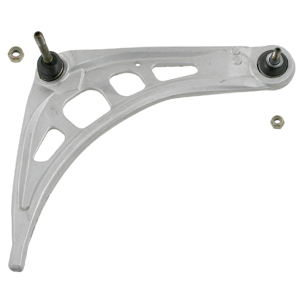Control Arm with Joints & Lock Nuts - BMW/MINI | 26642-FEB – UroTuning