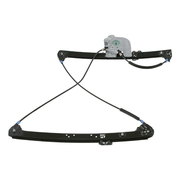 Window Regulator without Motor - BMW/MINI | 51338254911-FEB – UroTuning