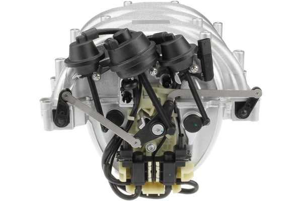 Intake Manifold - Mercedes / C-Class / CLK / E-Class / GLK / SLK ...
