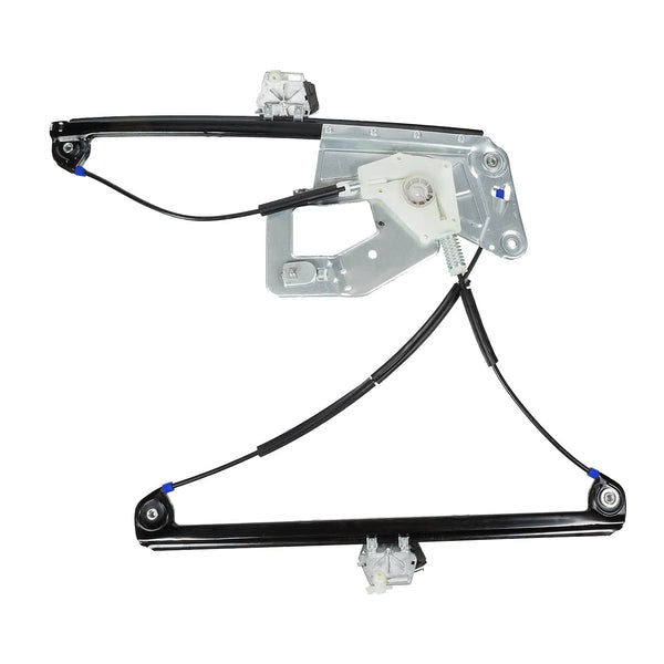 Window Regulator without Motor - BMW/MINI | 51338159831-FEB – UroTuning