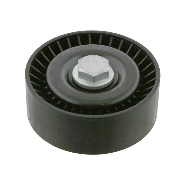 Idler Pulley For Auxiliary Belt - BMW/MINI | 27374-FEB – UroTuning