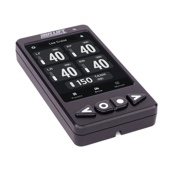 Air Lift ALP4 Controller – UroTuning