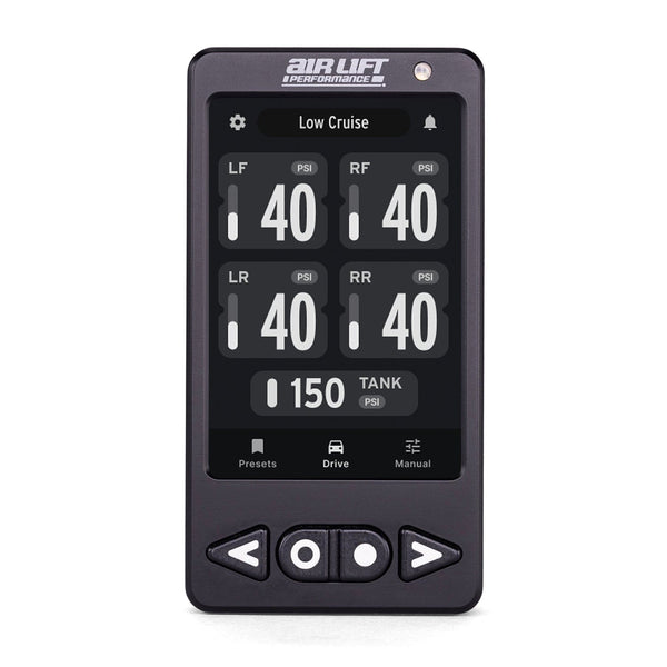 Air Lift ALP4 Controller – UroTuning