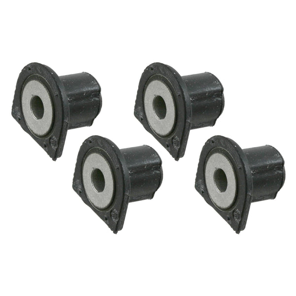 Steering Rack Bushing Kit For Rack Steering - Mercedes | 1634630066-FEB ...
