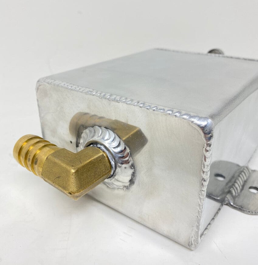 CAtuned Expansion Tank w/ Cap | CAAT01 – UroTuning