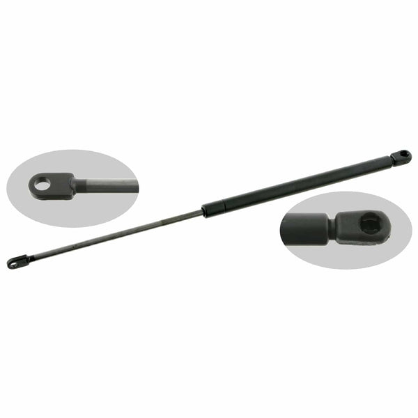 Lift Support For Tailgate - VW/Audi | 251829331B-FEB – UroTuning