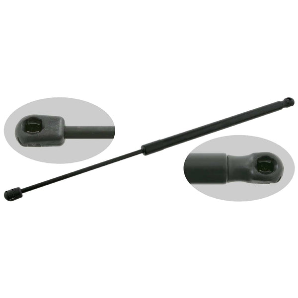 Lift Support For Tailgate - Mercedes | 2039800164-FEB – UroTuning