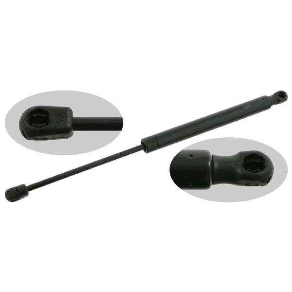 Lift Support For Tailgate with Remote Closing - Mercedes | 2309800264 ...