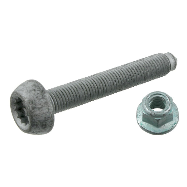 Bolt Kit For Shock Absorber - VW/Audi | N90954801-FEB – UroTuning