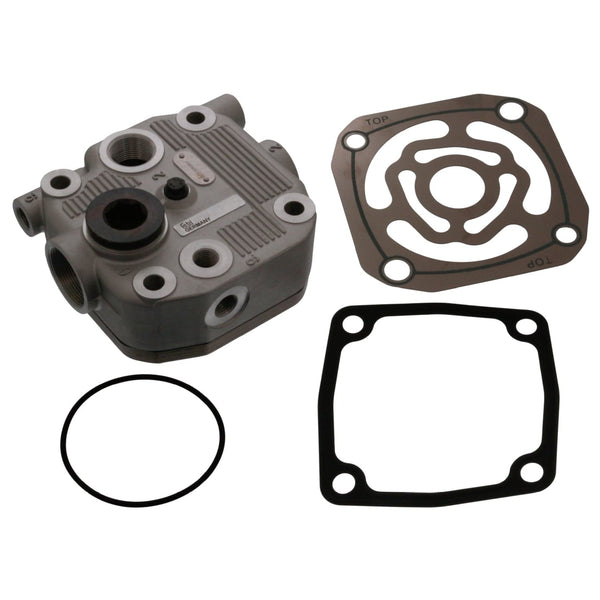 Cylinder Head - Mercedes | 5411301919-FEB – UroTuning