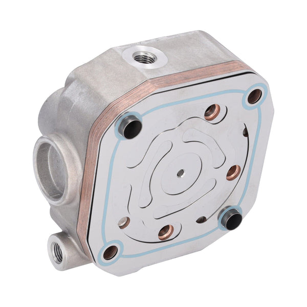 Cylinder Head - Mercedes | 5411301819-FEB – UroTuning