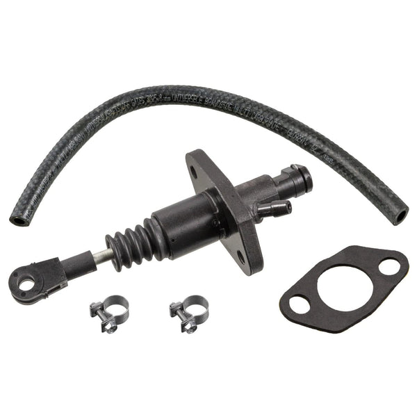 Clutch Master Cylinder - GM | 90522656-FEB – UroTuning