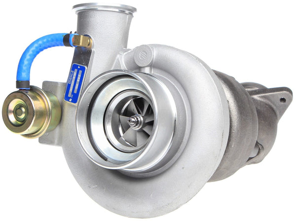 Remanufactured Turbocharger – UroTuning