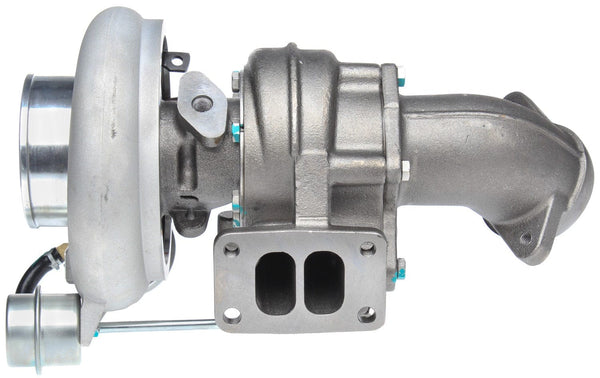 Remanufactured Turbocharger – UroTuning