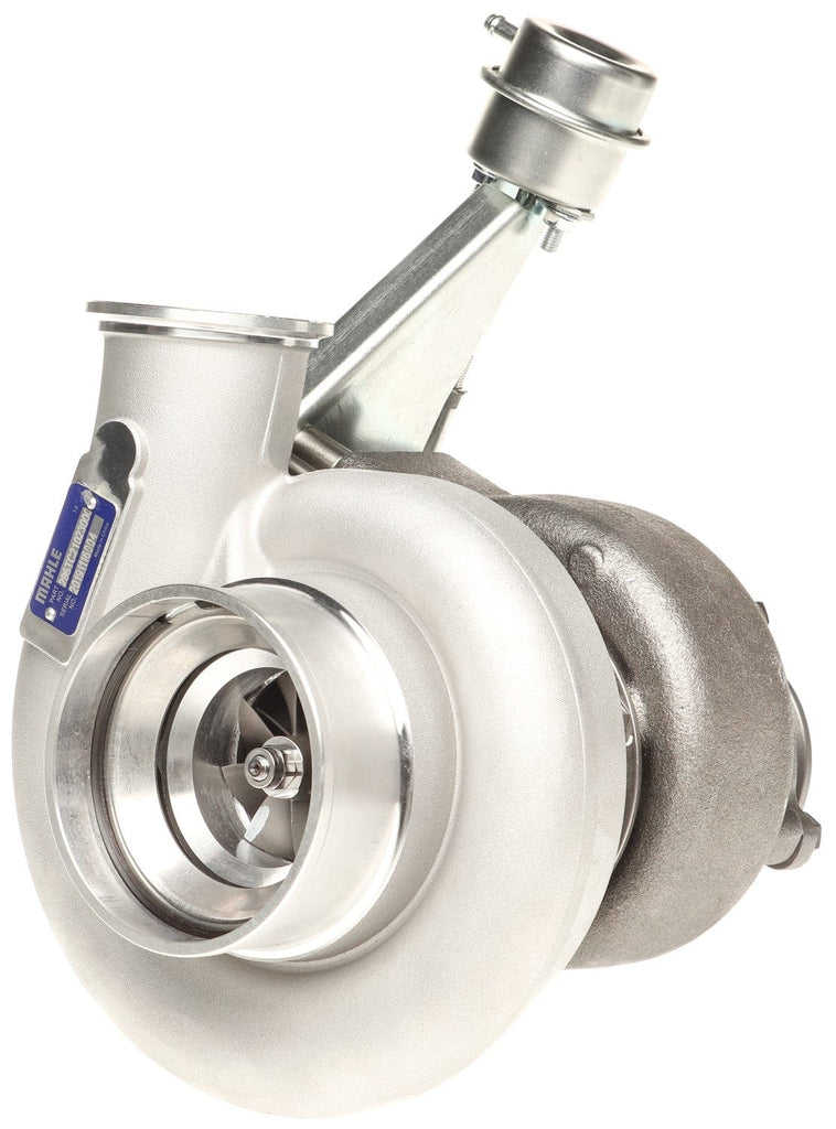 Turbocharger – UroTuning