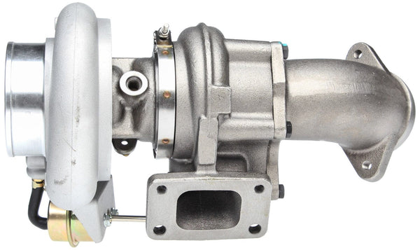 Remanufactured Turbocharger (NLA) – UroTuning