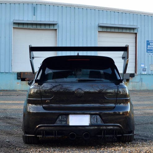 CJM Industries MK6 Golf YRC Wing V2 | 2023180-6YRC-RA – UroTuning