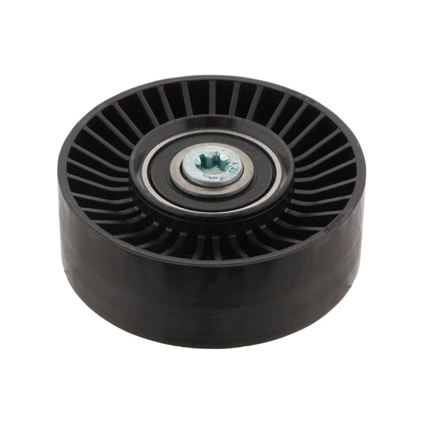 Idler Pulley For Auxiliary Belt - BMW/MINI | 11287556251-FEB – UroTuning