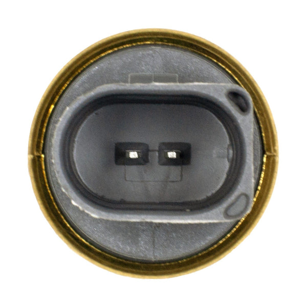 Coolant Temperature Sensor with Seal & Retaining Spring - VW/Audi ...