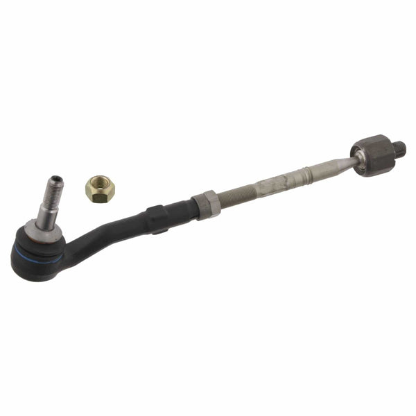 Tie Rod with Tie Rod End & Lock Nut - BMW/MINI | 32106774360-FEB ...
