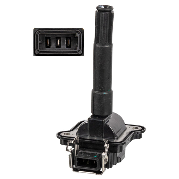 Ignition Coil - VW/Audi | 058905101-FEB – UroTuning