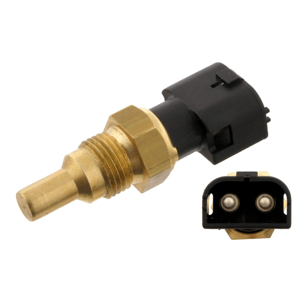 Coolant Temperature Sensor - Volvo | 1362645-FEB – UroTuning