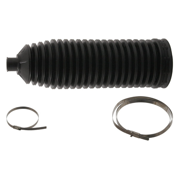 Steering Boot Kit with Clamps - Mercedes | 1714630096-FEB – UroTuning