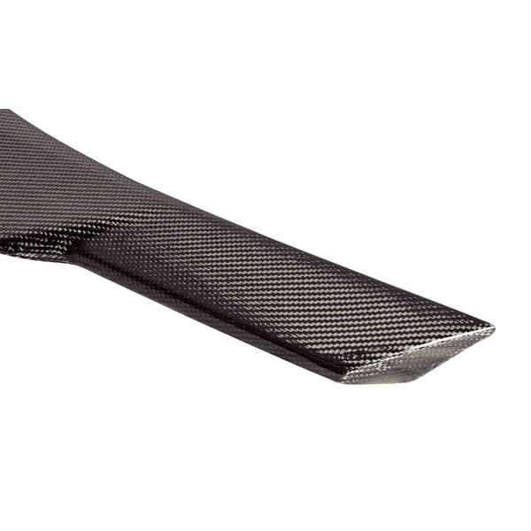 R1 Designed W205 Sedan Carbon Fiber Trunk Spoiler | W2054DVTNKLIP ...