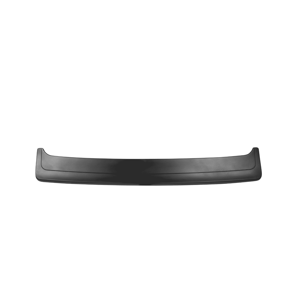 MT I Designed E30 Trunk Wing Spoiler | E30MT1SPOILER – UroTuning