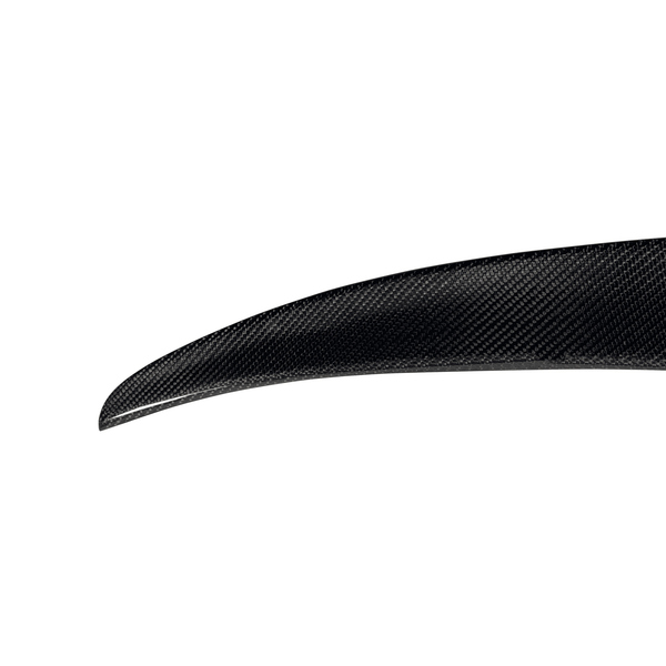 MP Designed G02 Carbon Fiber Trunk Spoiler | G02CFPSPOILER – UroTuning