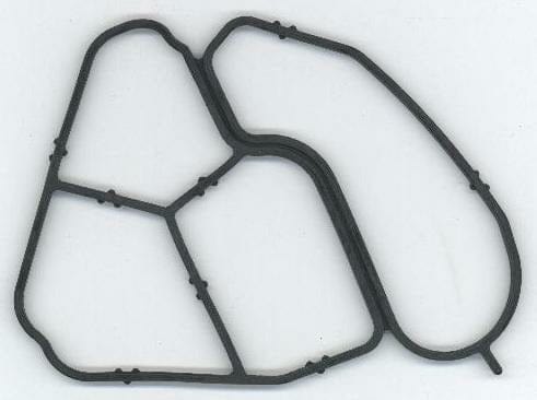 Oil Filter Housing Gasket - BMW | 11422247378 – UroTuning