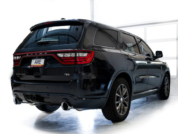 AWE Tuning 11-24 Dodge Durango 5.7L Track-to-Touring Conversion Kit ...