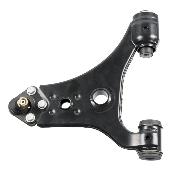 Control Arm with Bushings - Mercedes | 1693300507-FEB – UroTuning