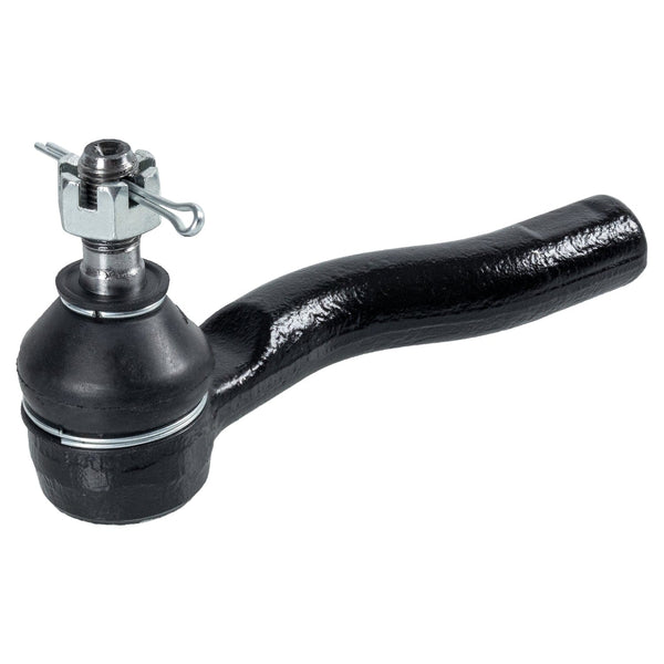 Tie Rod End with Castle Nut & Cotter Pin - Scion | 4504649095-FEB ...