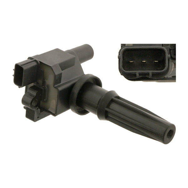 Ignition Coil - Hyundai | 2730138020-FEB – UroTuning