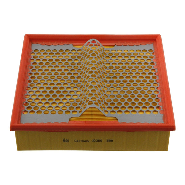 Air Filter - Mercedes | 6020940404-FEB – UroTuning