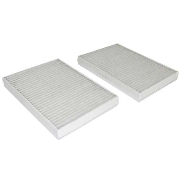 Cabin Filter Set - Mercedes | 2218300018-FEB – UroTuning