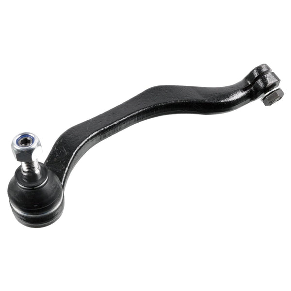 Tie Rod End with Nut - BMW/MINI | 32106778437-FEB – UroTuning