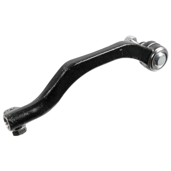 Tie Rod End with Nut - BMW/MINI | 32106778437-FEB – UroTuning