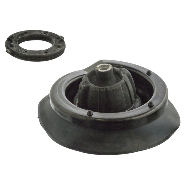 Strut Mounting Kit with Ball Bearing - Mercedes | 2033200273-FEB3 ...