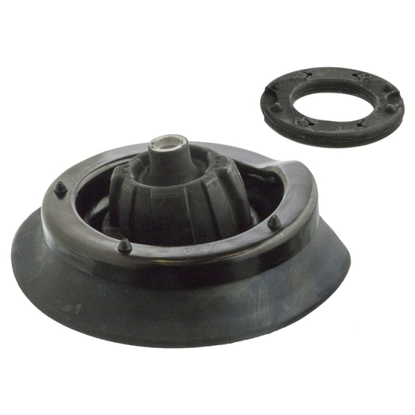 Strut Mounting Kit with Ball Bearing - Mercedes | 2033200273-FEB4 ...