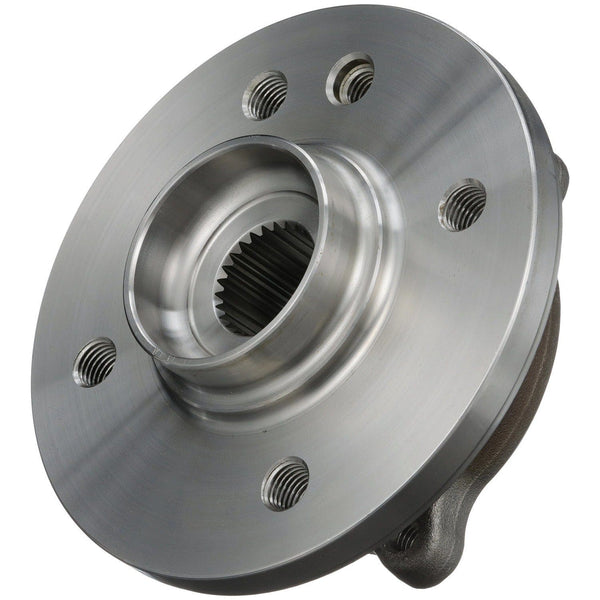 NSK Wheel Bearing Hub Front - MINI Cooper / Base / S / JCW / R50 / R52 ...