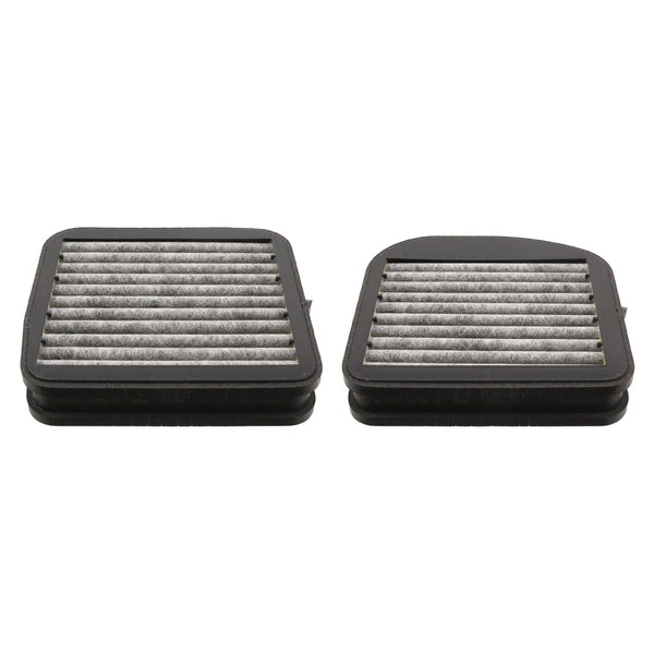Cabin Filter Set - Mercedes | 2108300218-FEB – UroTuning