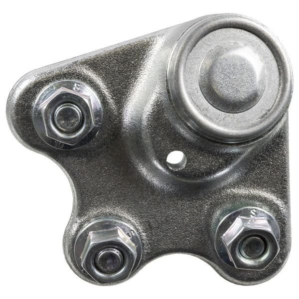 Ball Joint with Bolts & Lock Nuts - Mercedes | 1693330127-FEB – UroTuning