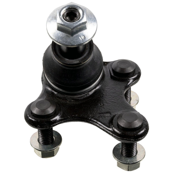 Ball Joint with Lock Nuts - VW/Audi | 3C0407365A-FEB – UroTuning