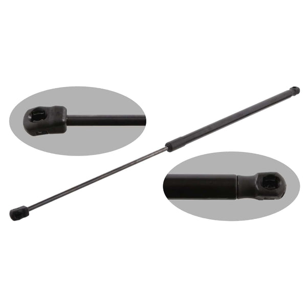 Lift Support For Bonnet - VW/Audi | 3C0823359-FEB – UroTuning