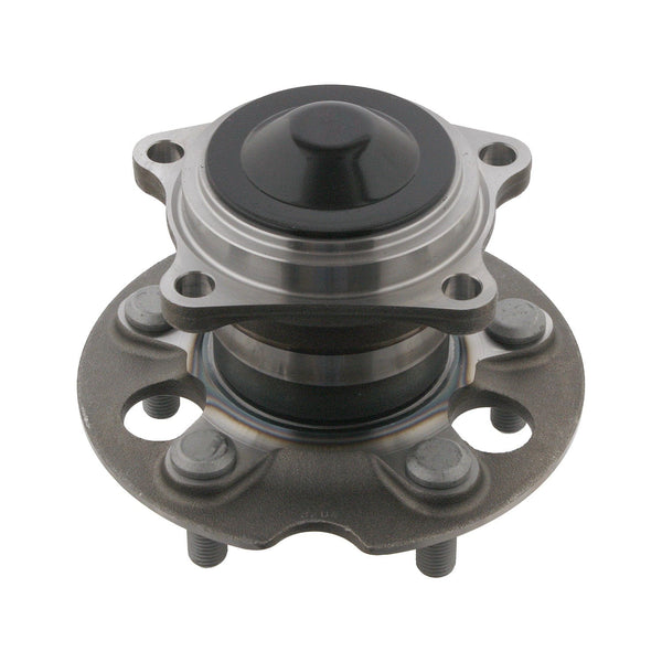 Wheel Bearing Kit with Wheel Hub - Toyota | 4241042050-FEB – UroTuning