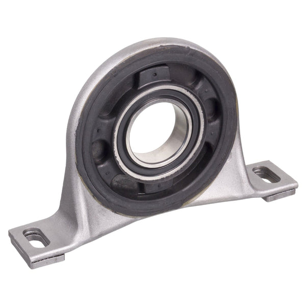 Propshaft Center Support with Ball Bearing - VW/Audi | 2E0598351B-FEB ...