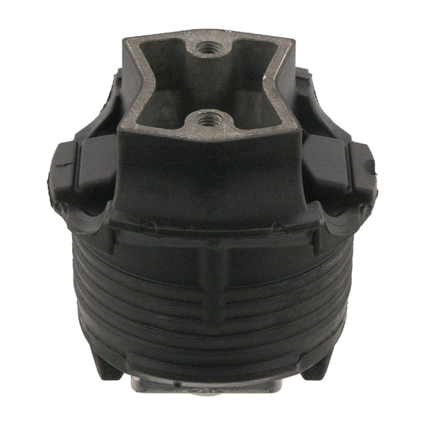 Axle Beam Mount For Rear Axle Support - Mercedes | 2043500075-FEB ...