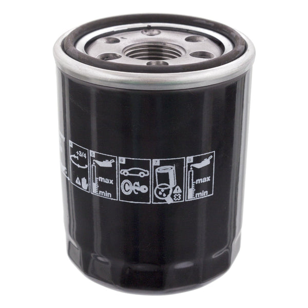 Oil Filter - Alfa Romeo | 46347171-FEB – UroTuning